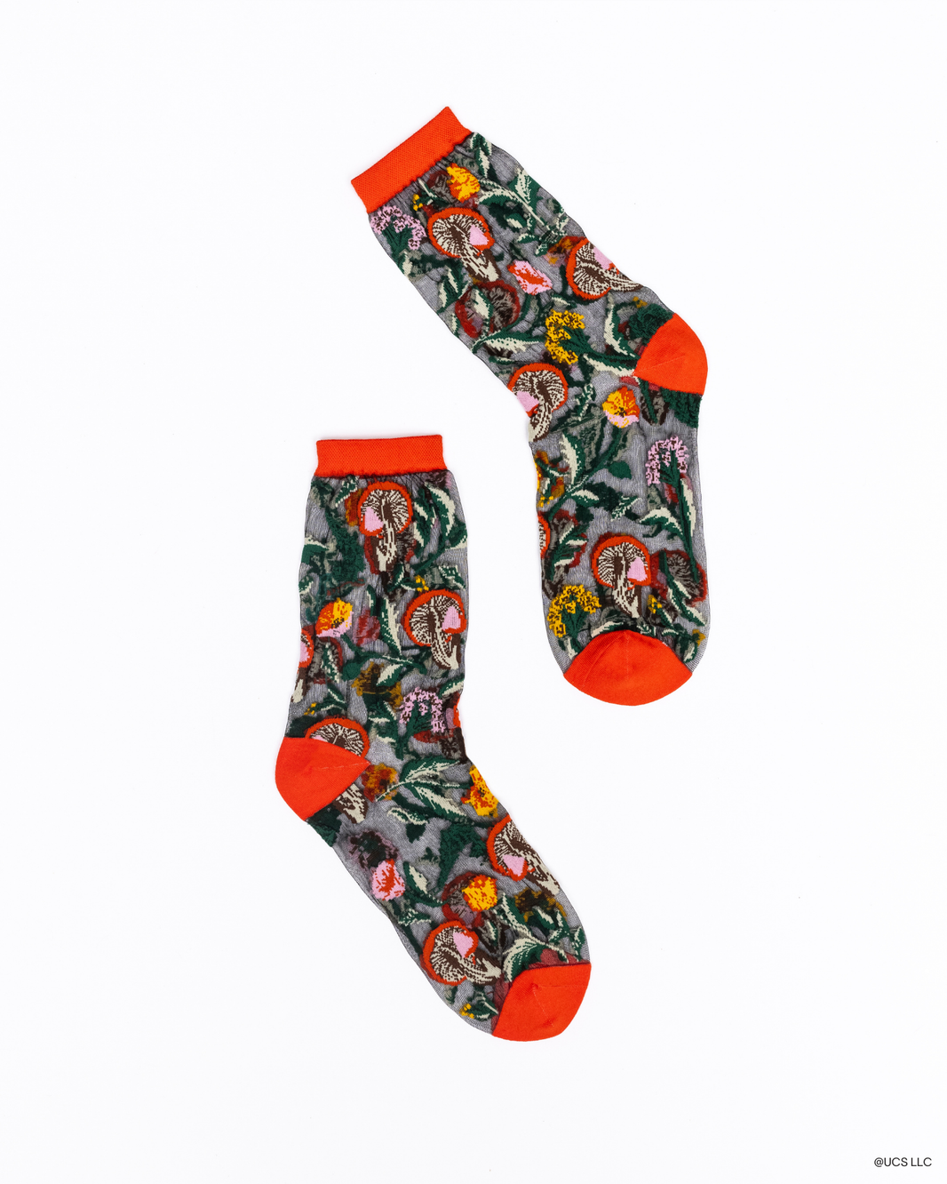 Wicked x Sock Candy | Wicked For Good Socks for Women