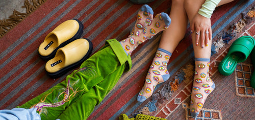 Sock Candy | Cute Women's Fashion Socks