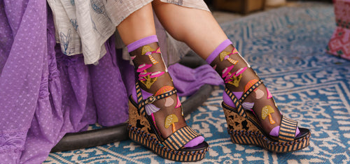 Sock Candy | Cute Women's Fashion Socks