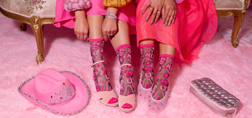 Sock Candy | Cute Women's Fashion Socks